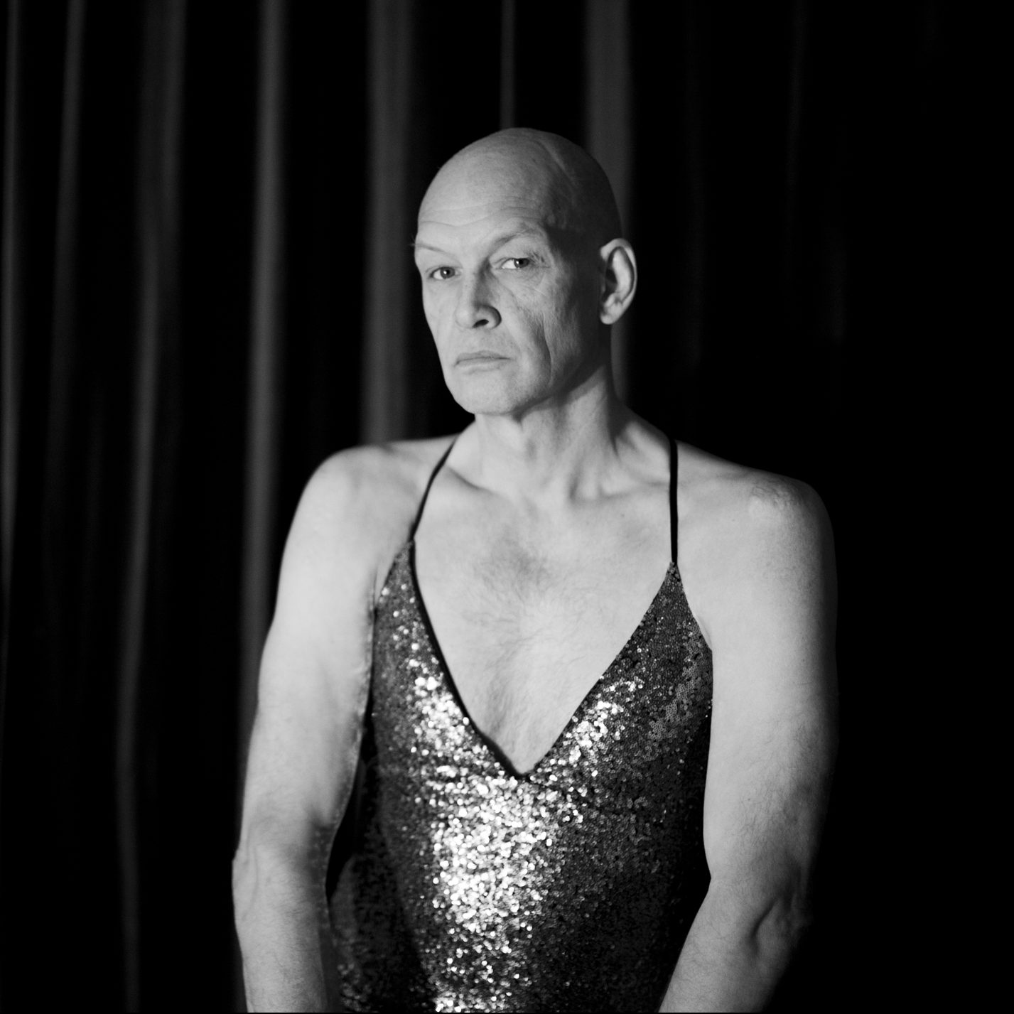 Felix Ruckert | Gender Fluidity