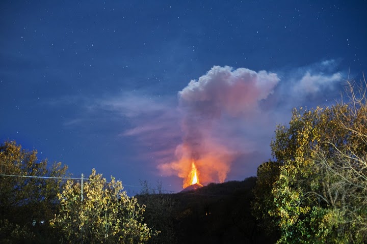 Felix Ruckert | INTERVIEW MEGA KONK 2025